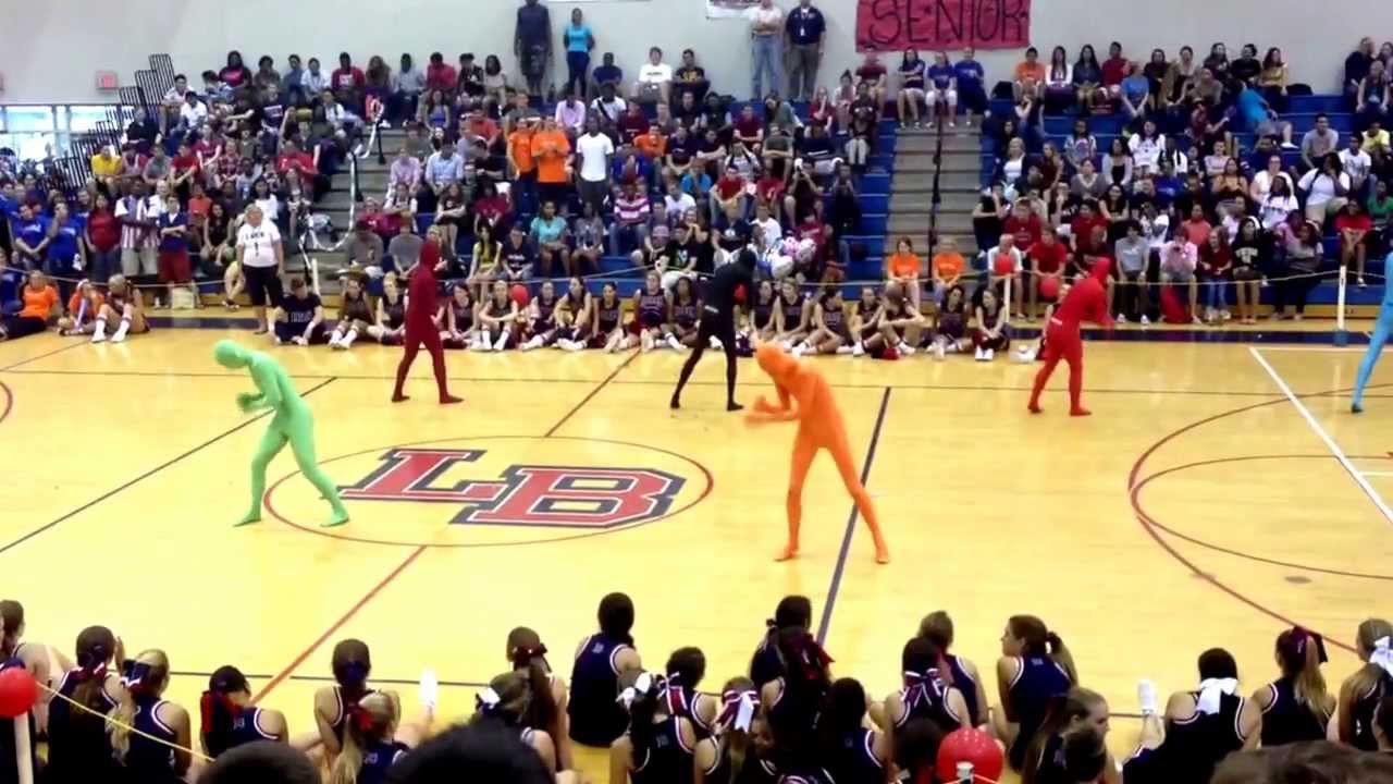 Funny Pep Rally YouTube funny-pep-rally-youtube