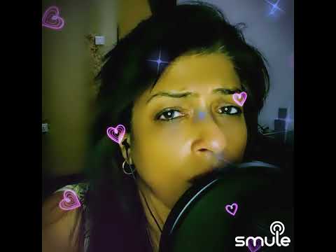 Hum Dil De Chuke Sanam (cover) by Latha Ramprasad 