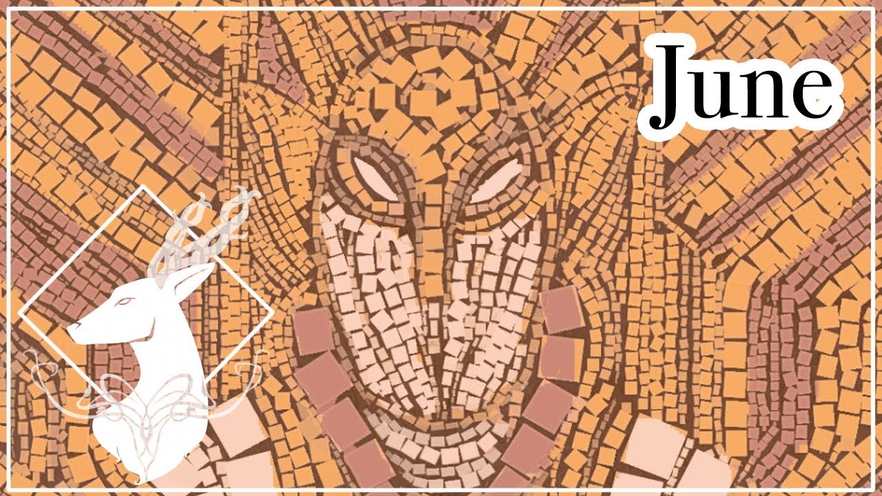 June {Lore - Spoilers All} - YouTube