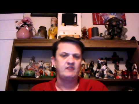 Preview Paschal Beverly Randolph by John Patrick Deveney - YouTube