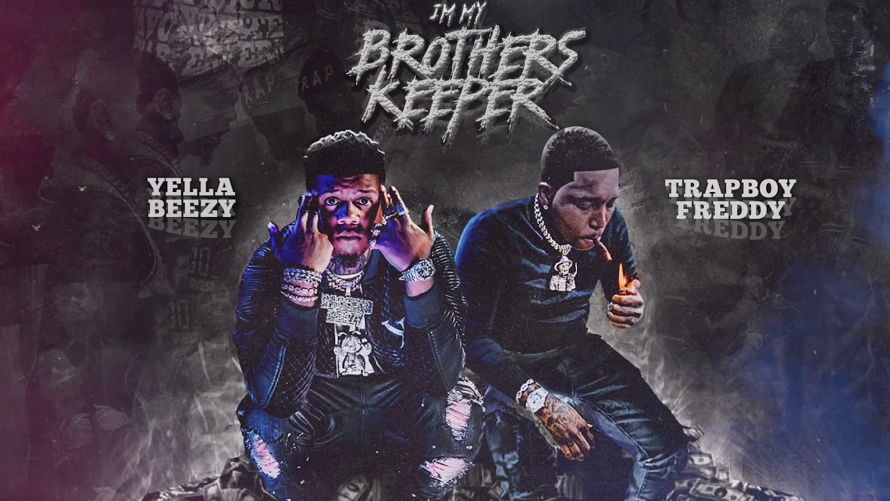 Yella Beezy, Trapboy Freddy - "Again" (Official Audio Video) - YouTube