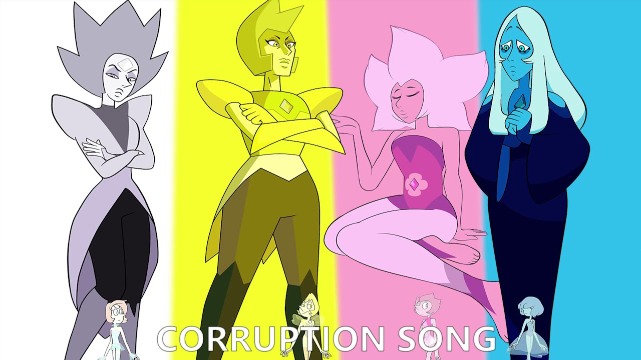 The OFFICIAL Diamonds Corruption Song and ALL OF THE DIAMONDS - YouTube