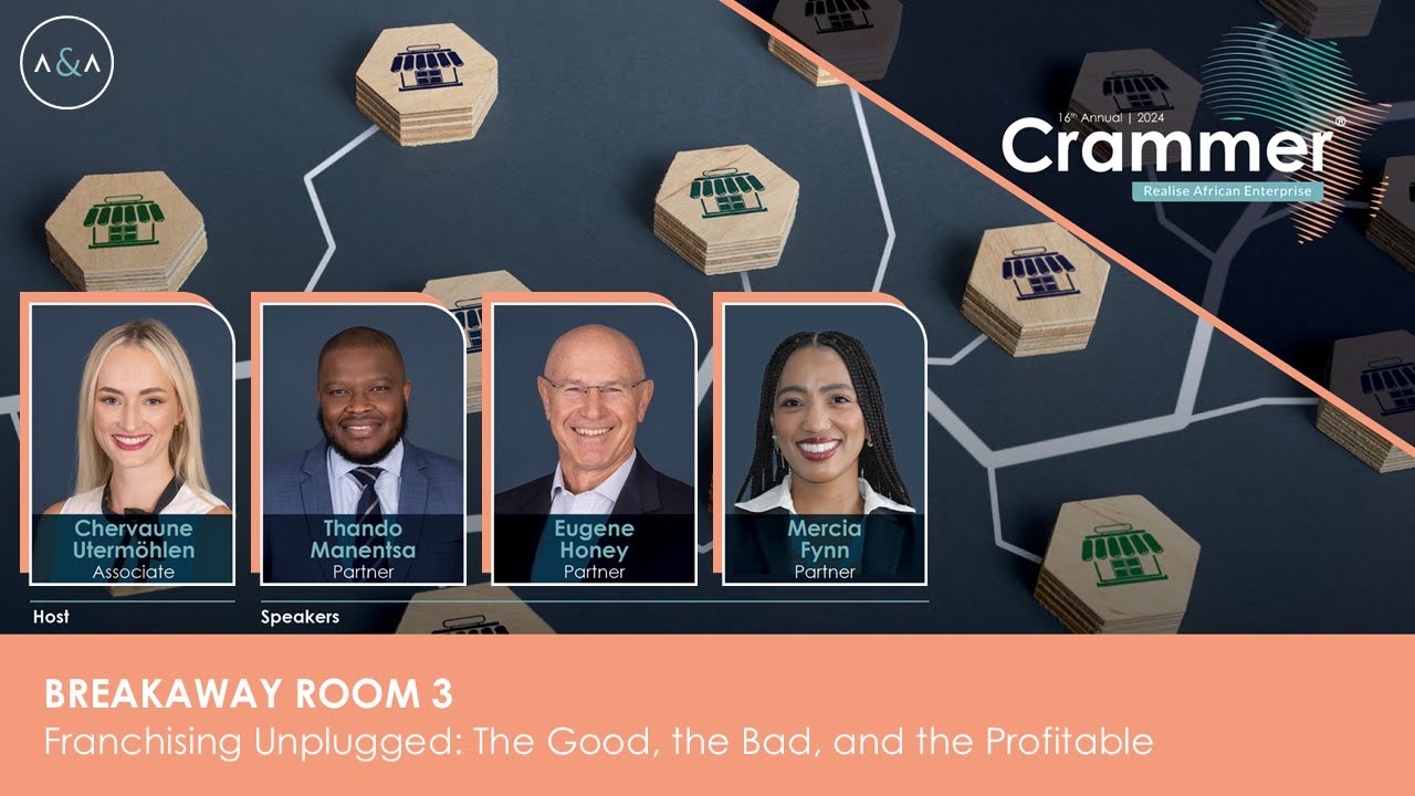 Crammer® - Breakaway Room 3 - YouTube