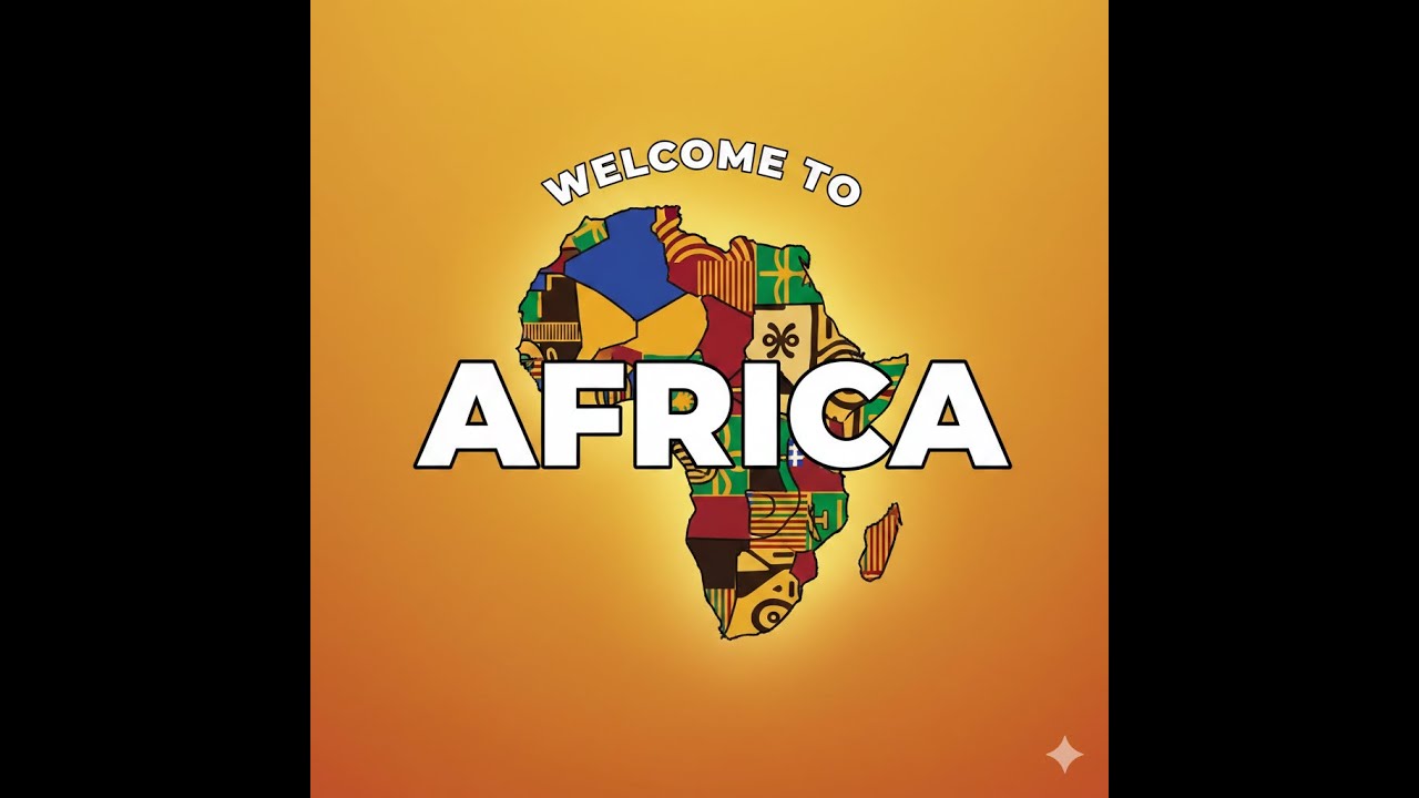Welcome To The African