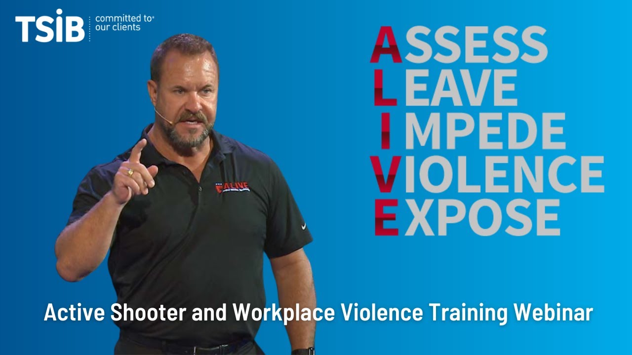 ALIVE Course Overview - Webinar - YouTube