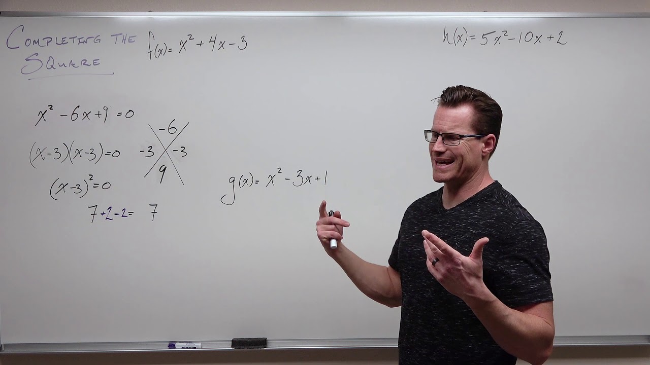 Completing The Square Made Easy Precalculus College Algebra 19 completing-the-square-made-easy-precalculus-college-algebra-19