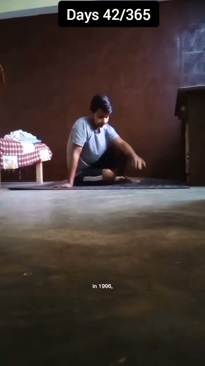 Days 42 of 365 #365dayschallenge - YouTube