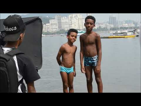 MAKING OFF MODELOS MIRINS