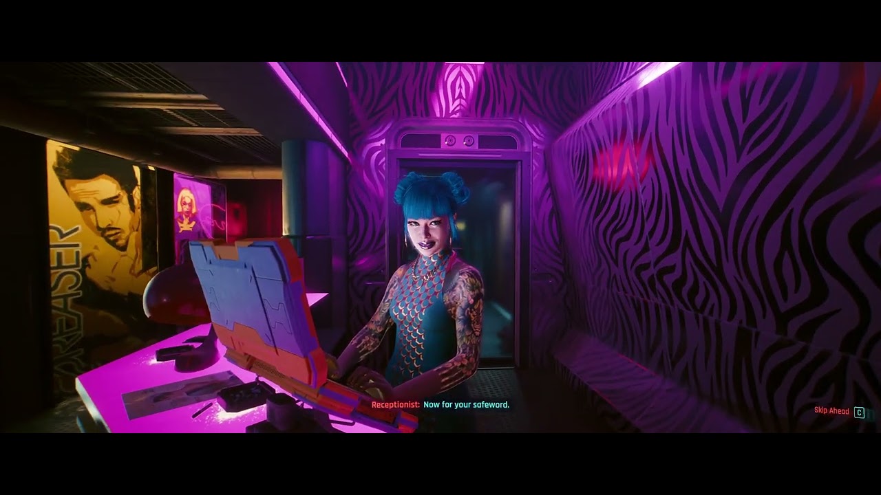 Cyberpunk 2077 Lucy Full Playthrough Heavily Modded Very Hard ...