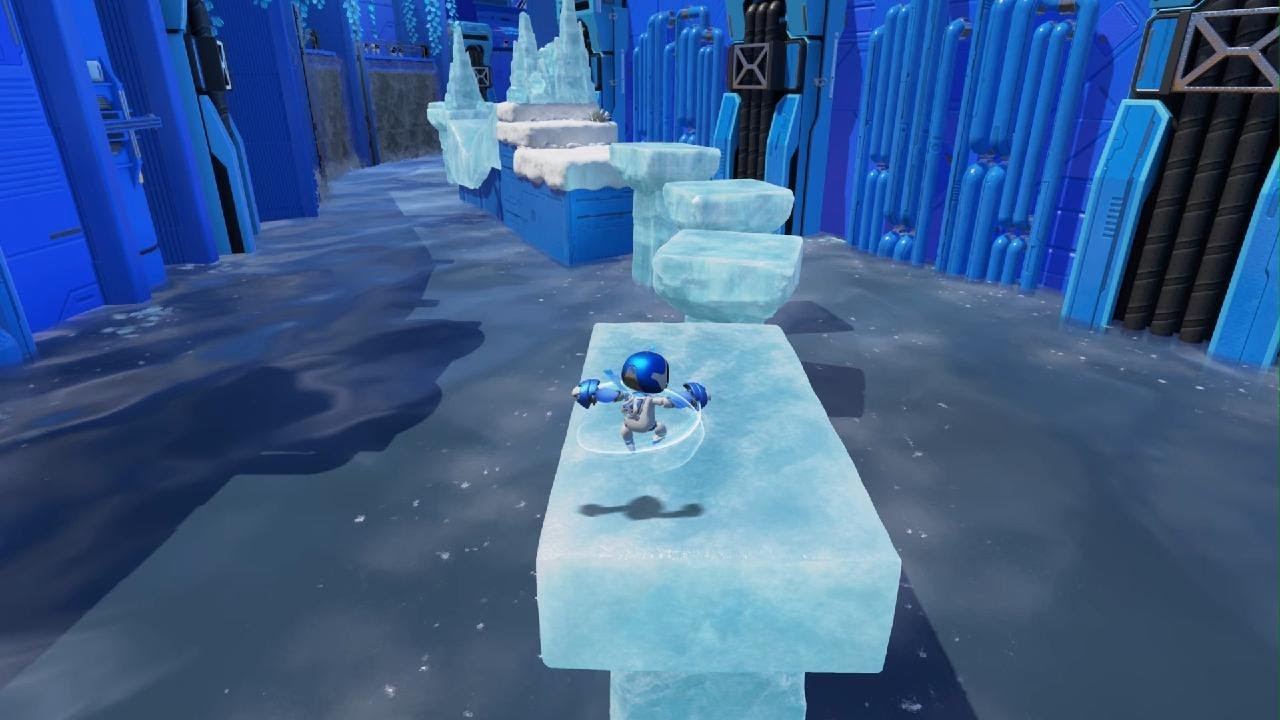 Frozen Run 36.71 (Top 651) - YouTube