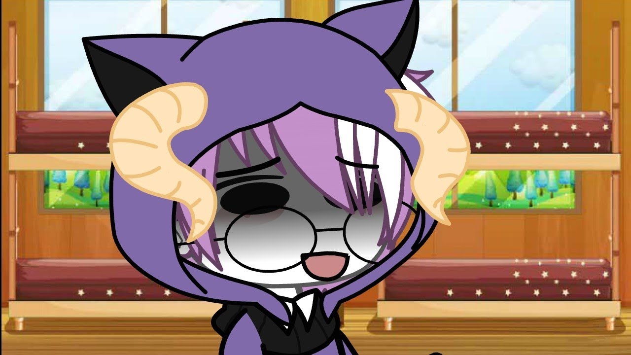 episodes be like || Obey Me || M!Mc, Nb!Mc || Gacha Club - YouTube
