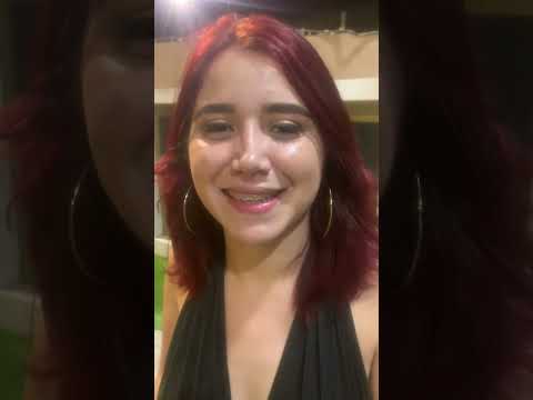A la modelo JUCE ZAM le gustan los hombres mayores dice ella