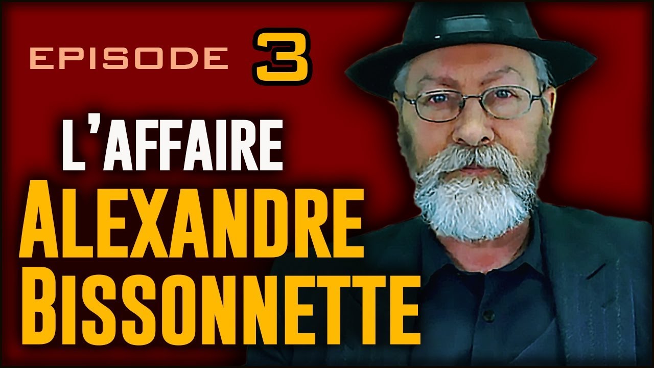 L' affaire Alexandre Bissonnette EP03 - YouTube