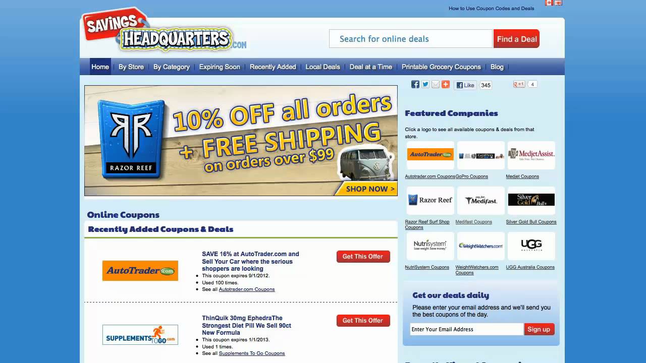 How to Use Cruiser Customizing Coupons and CruiserCustomizing com Promo ...
