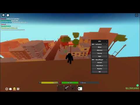 roblox shaders/RTX script *op* (no lags) - YouTube