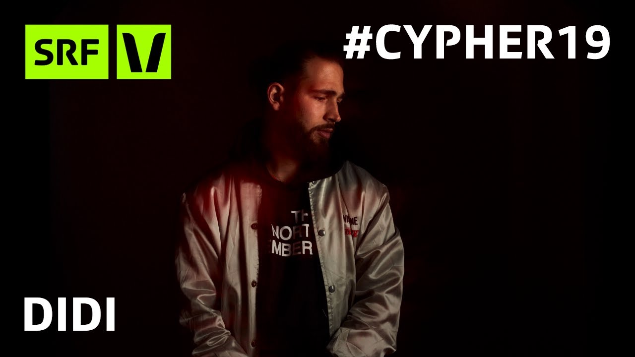Didi am Virus Bounce Cypher 2019 | #Cypher19 | SRF Virus - YouTube