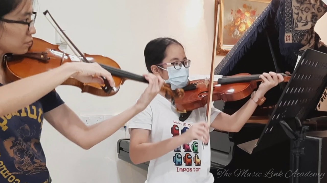 Fiddle Time Sprinters- Country Dance - YouTube