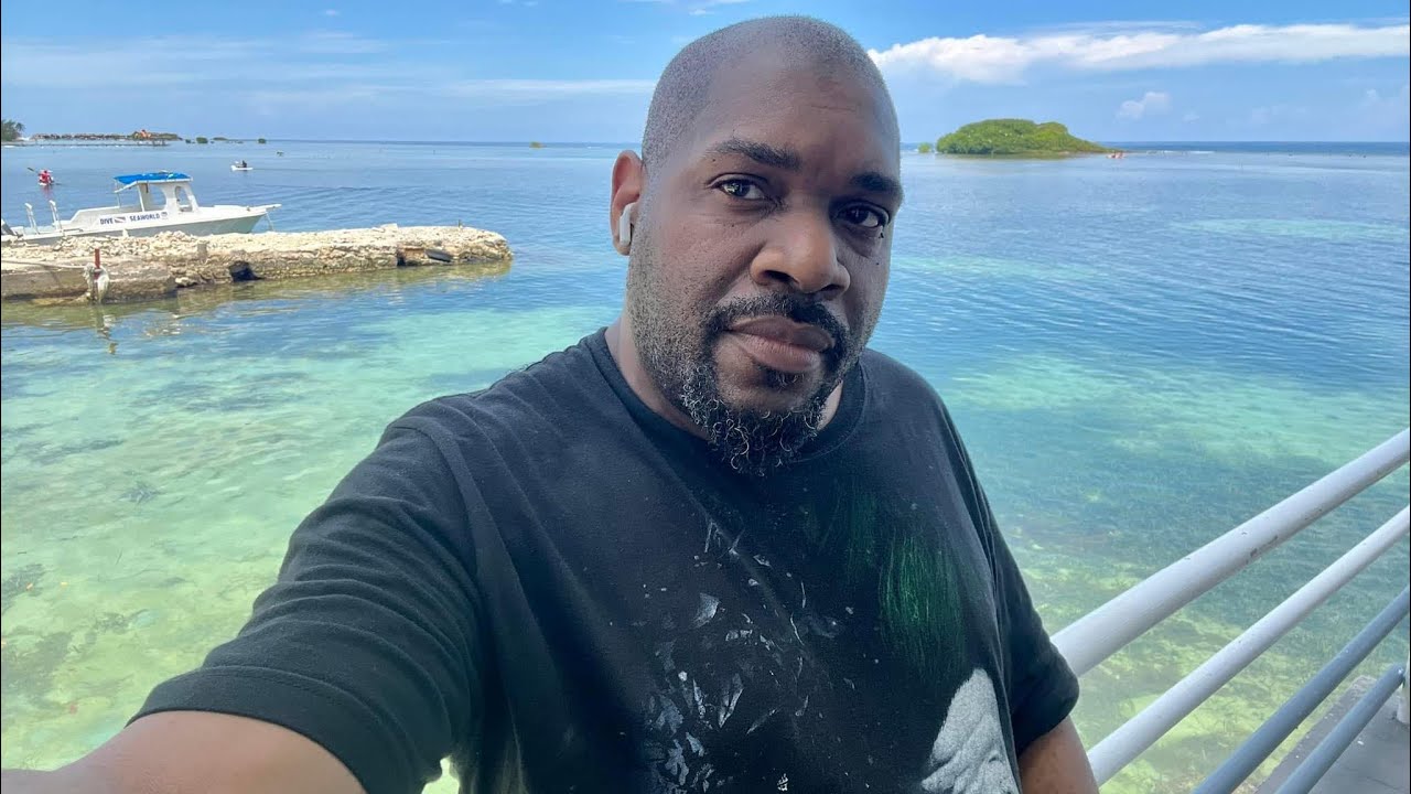 Hot In Jamaica Youtube