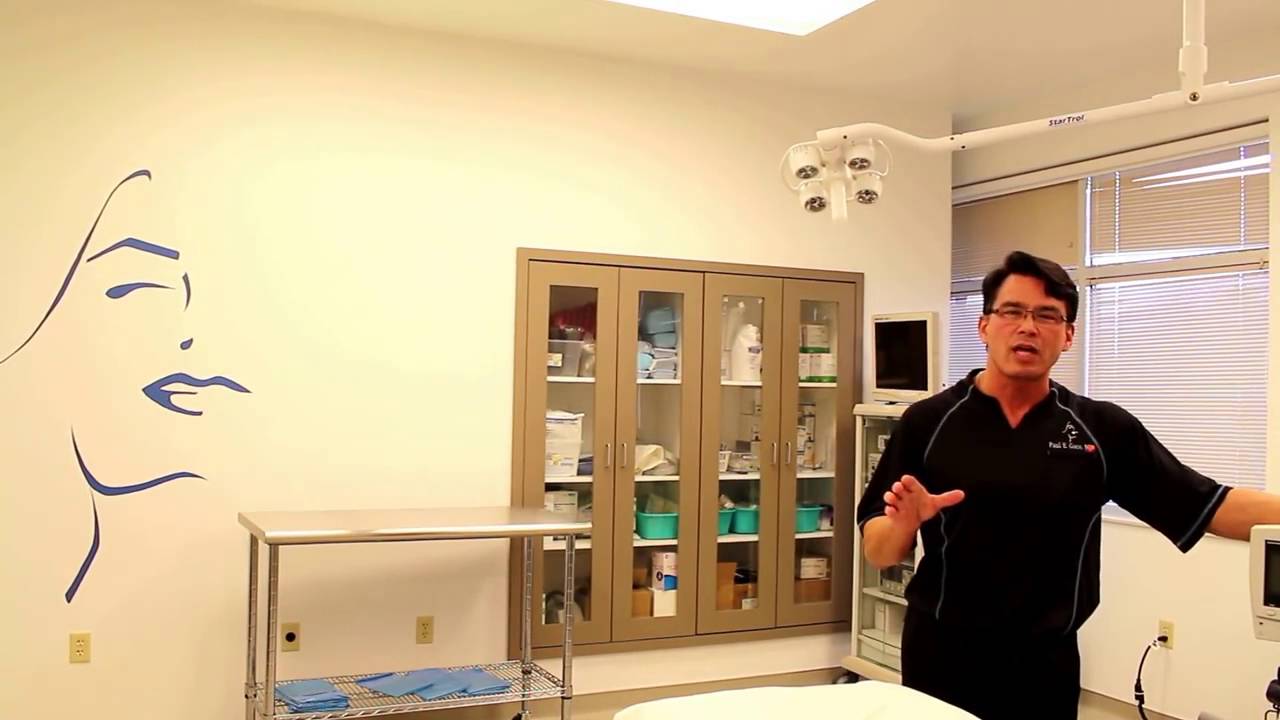 Dr Goco In The O.R. - YouTube