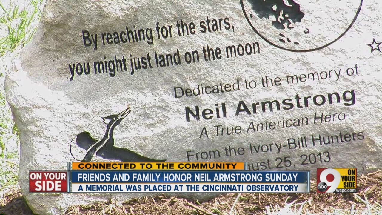Neil Armstrong Honors Documents: $6 Million To Neil Armstrong's Family