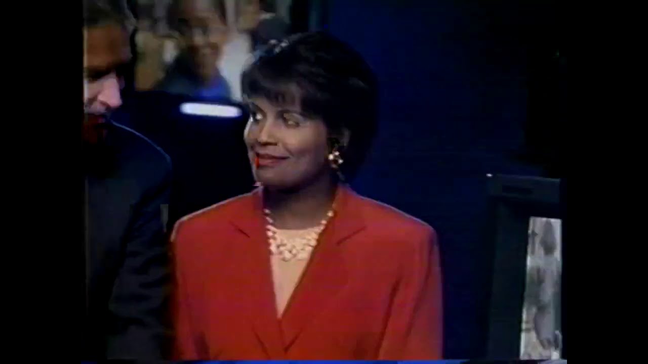 ABC Eyewitness New Commercial (1996) - YouTube