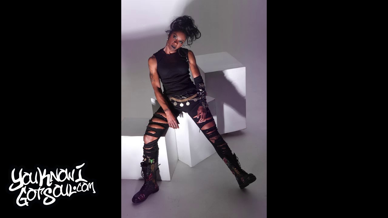 Pamela Long from Total Discusses New Solo Album, Leaving Total ...