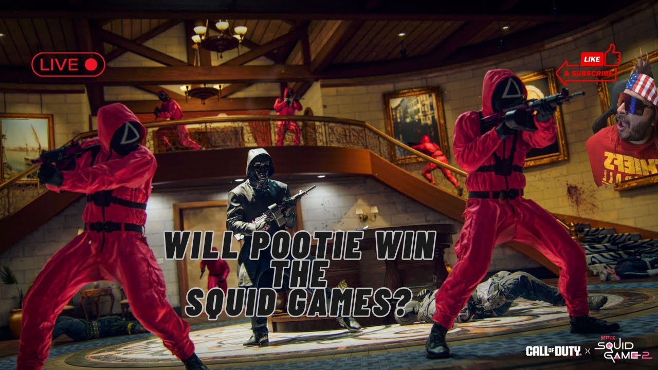 Pootie & Beau (Best Gaming Duo) - YouTube