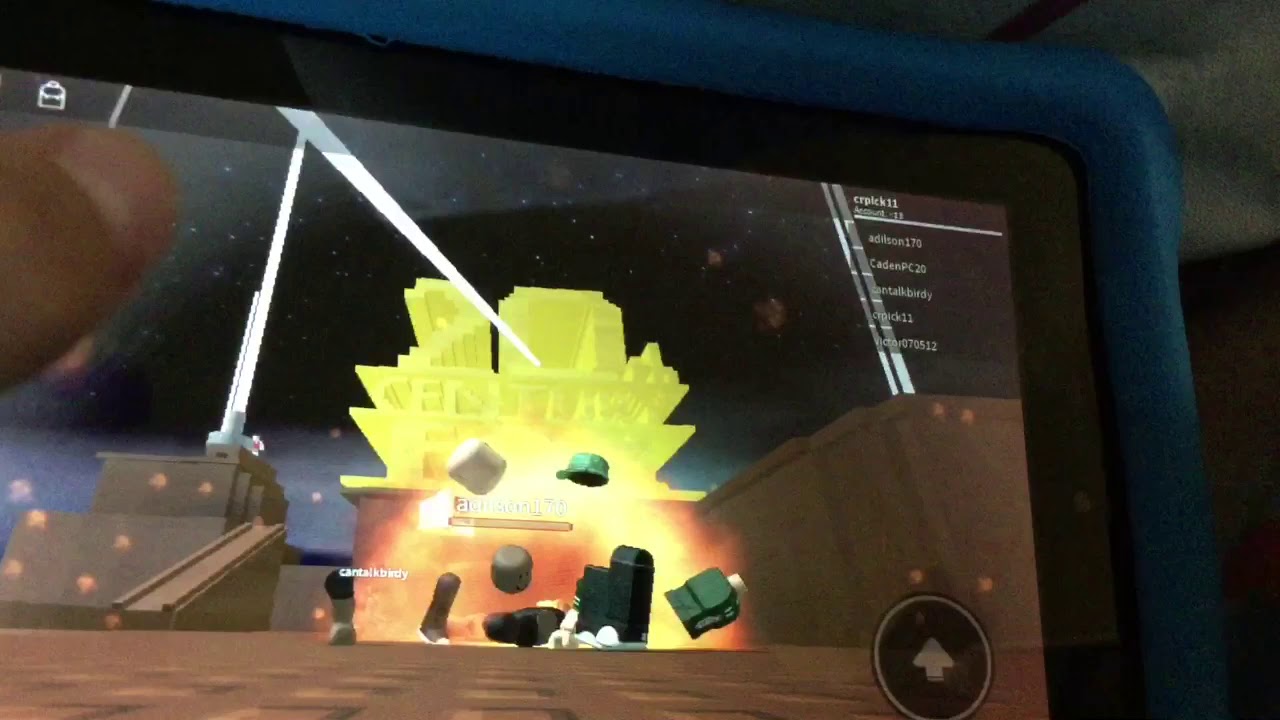 20th century fox intro Roblox! - YouTube