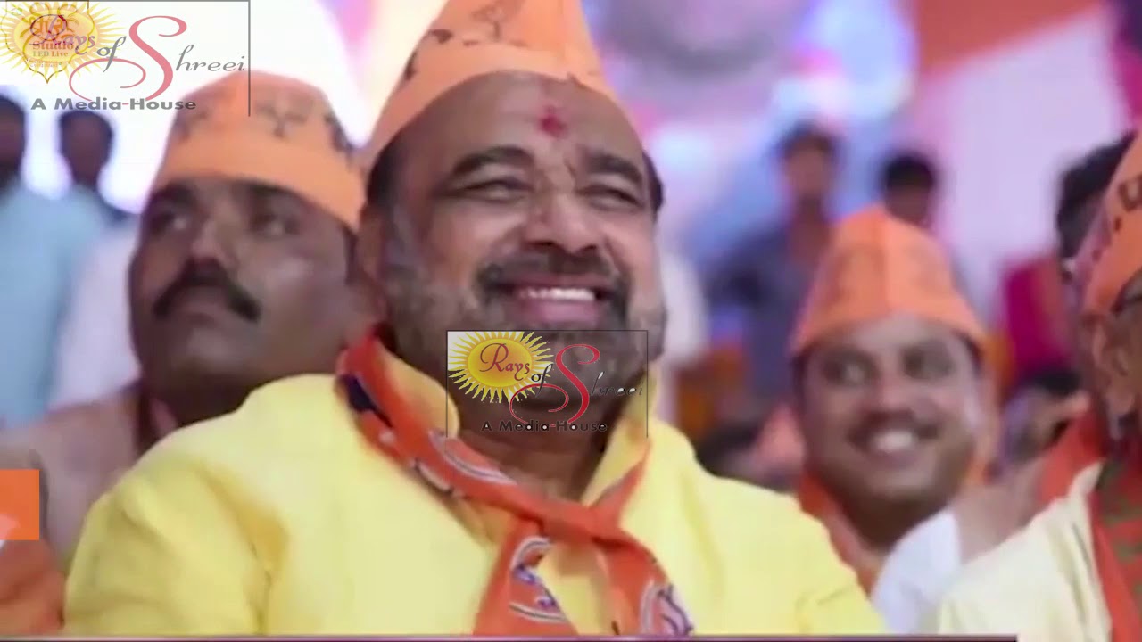 Gopal Bhargava- only Cabinet Minister for 15 consecutive years in the ...