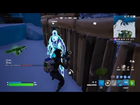 How to Challenge Turk or Riptide to a Duel and defeat them in battle ...