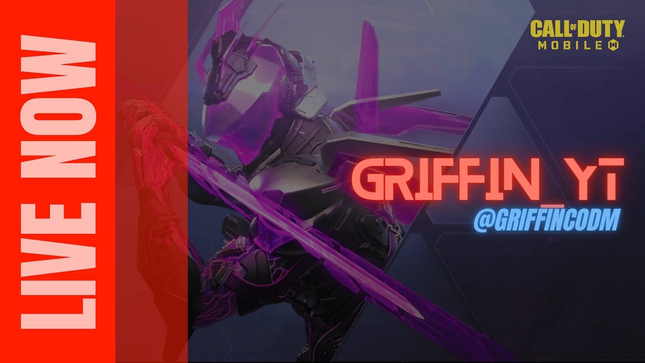 WEEKEND FUN| CODM | 🔴LIVE #codm #codmobile #codmobilegameplay #codmindia #codmlive - YouTube