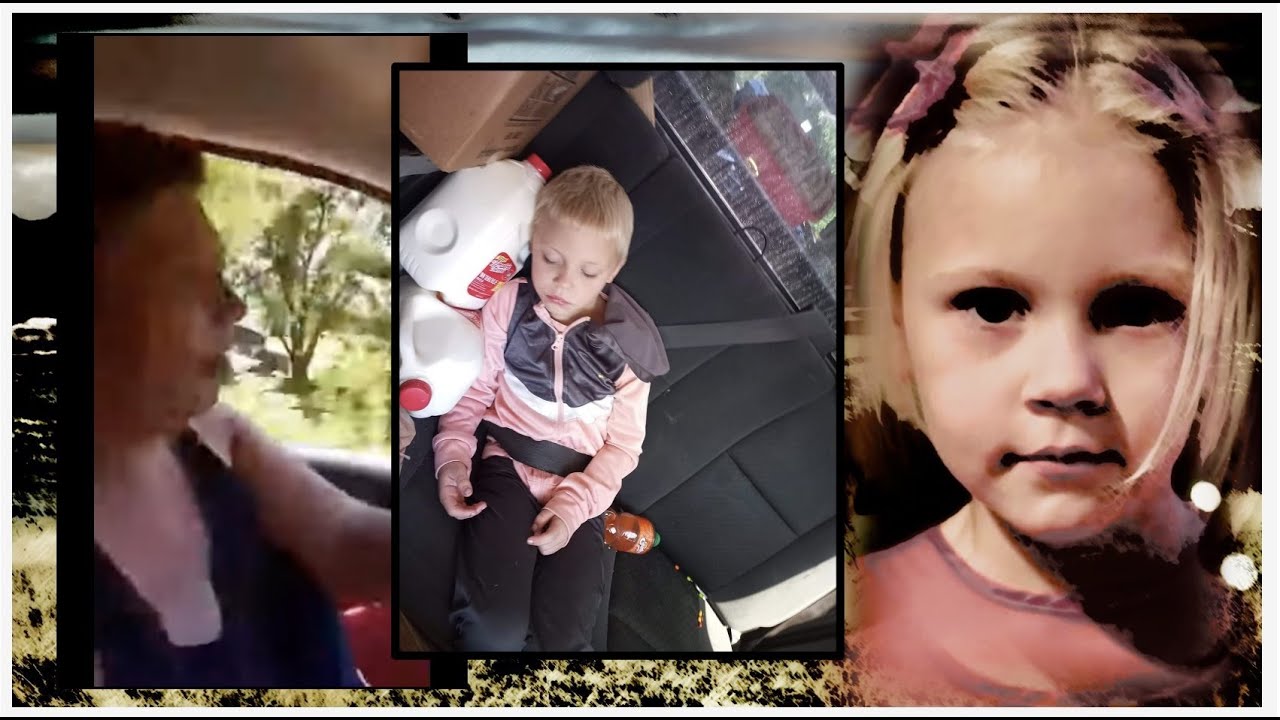 Proof the milk jugs video was taken in June, not April - YouTube