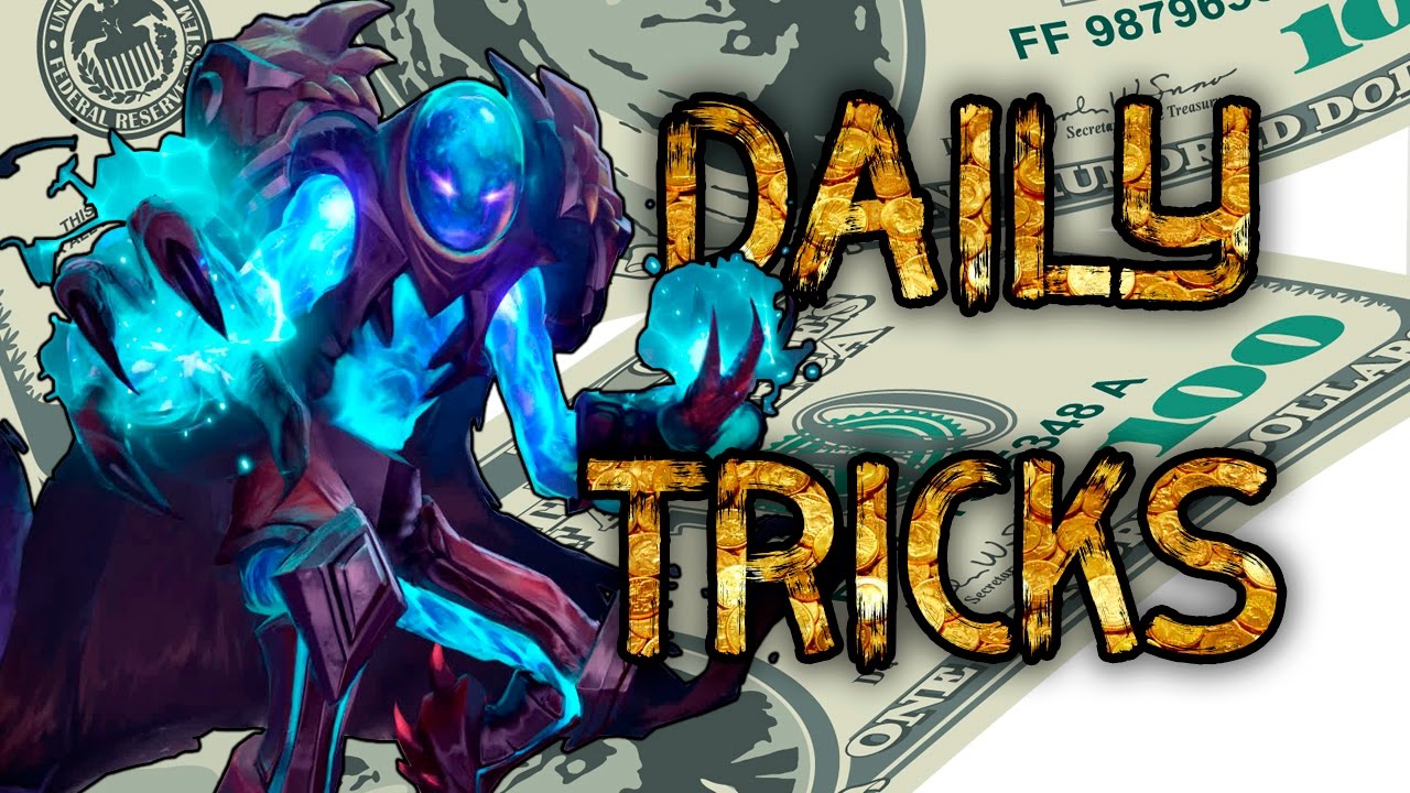 Dota 2 Daily TRICKS - Moon Shard FOR FREE 7.01 - YouTube