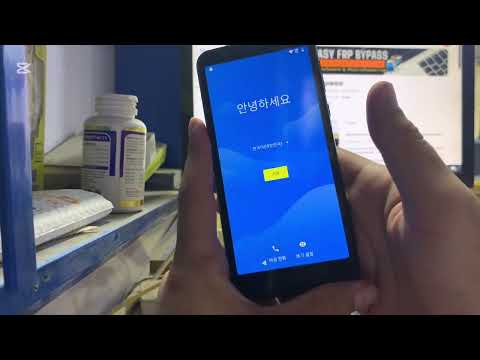 Moto E6/ E6s/ E6 Plus - Google/ FRP Bypass | 100% Working New Method (Without Pc)