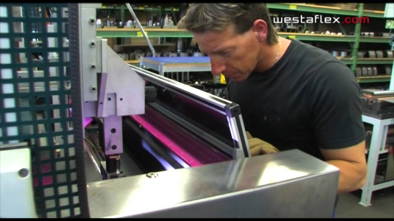 Westaflex werk GmbH - YouTube