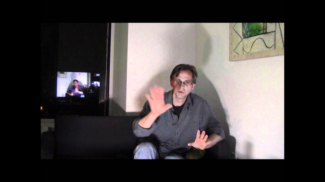 Waking up from the illusion - YouTube