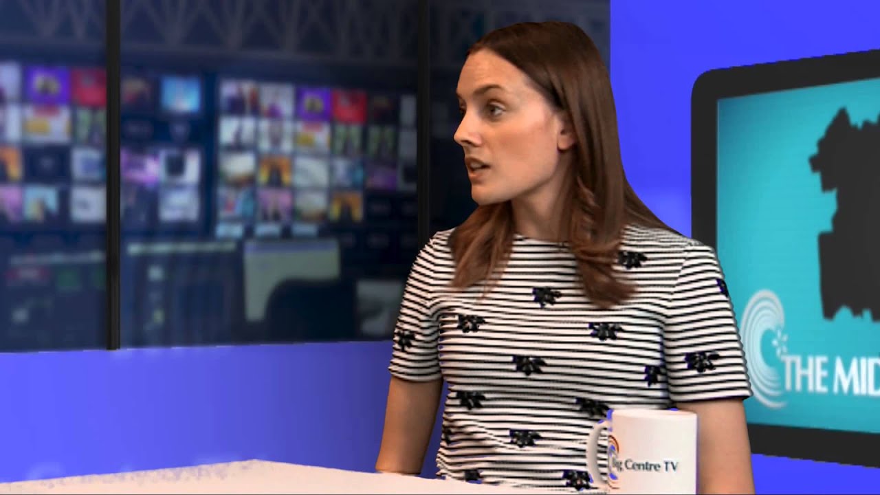 The Midland - Holly Parry Part 3 - YouTube