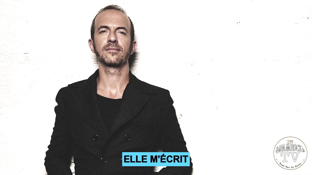 Calogero Pomme C 8mots - YouTube