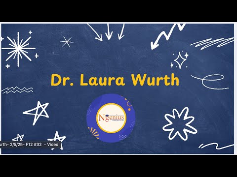 Dr. Laura Wurth- Commonly Missed Question on the ACT - YouTube