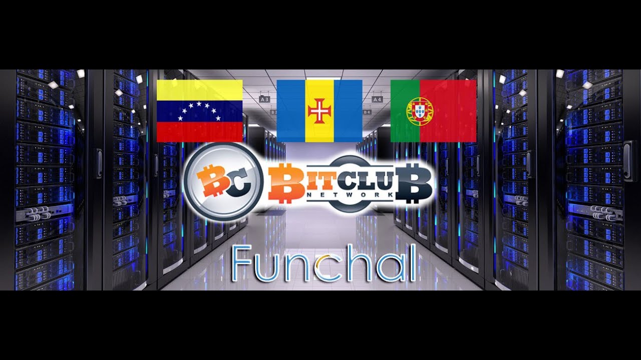 BitClub Network Español - YouTube