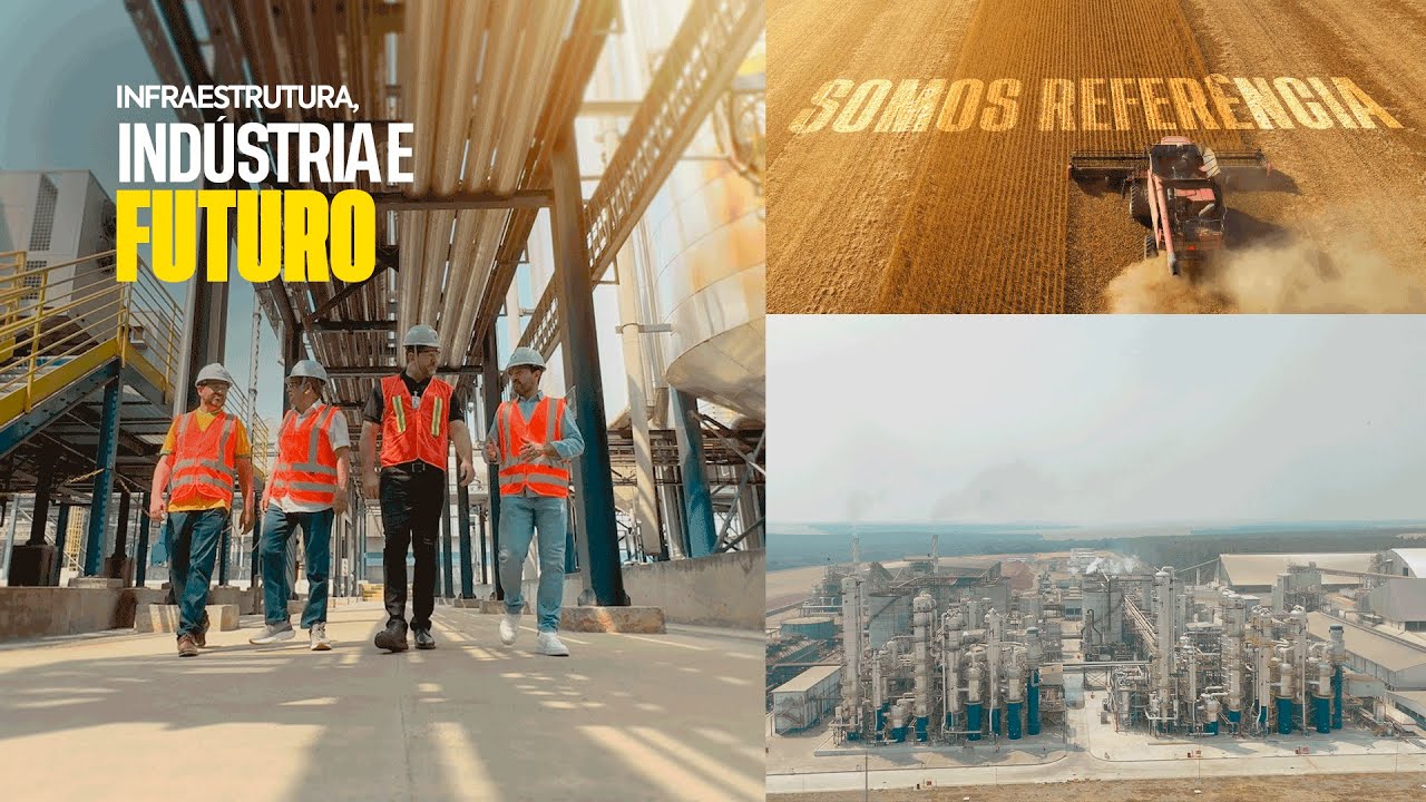 PROGRAMA NOVA MUTUM NO RUMO CERTO - Futuro, oportunidade para todos! - YouTube