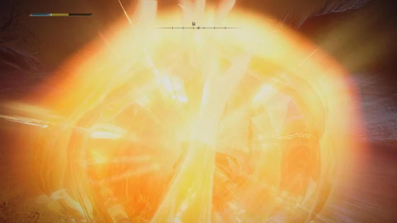 ELDEN RING - Scarlet Aeonia Showcase - YouTube