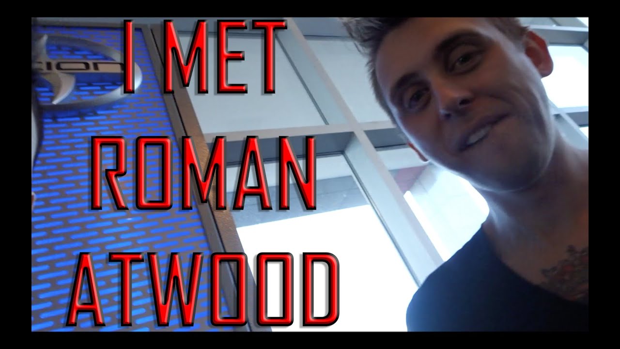 ★ROMAN ATWOOD TOY DRIVE MEET-UP VLOG! + PRANK | Saturday's with Skilled ...