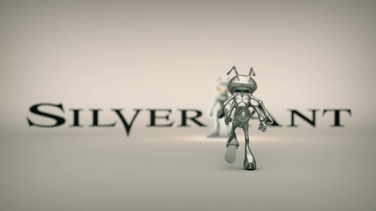 Silver Ant (2011) - YouTube