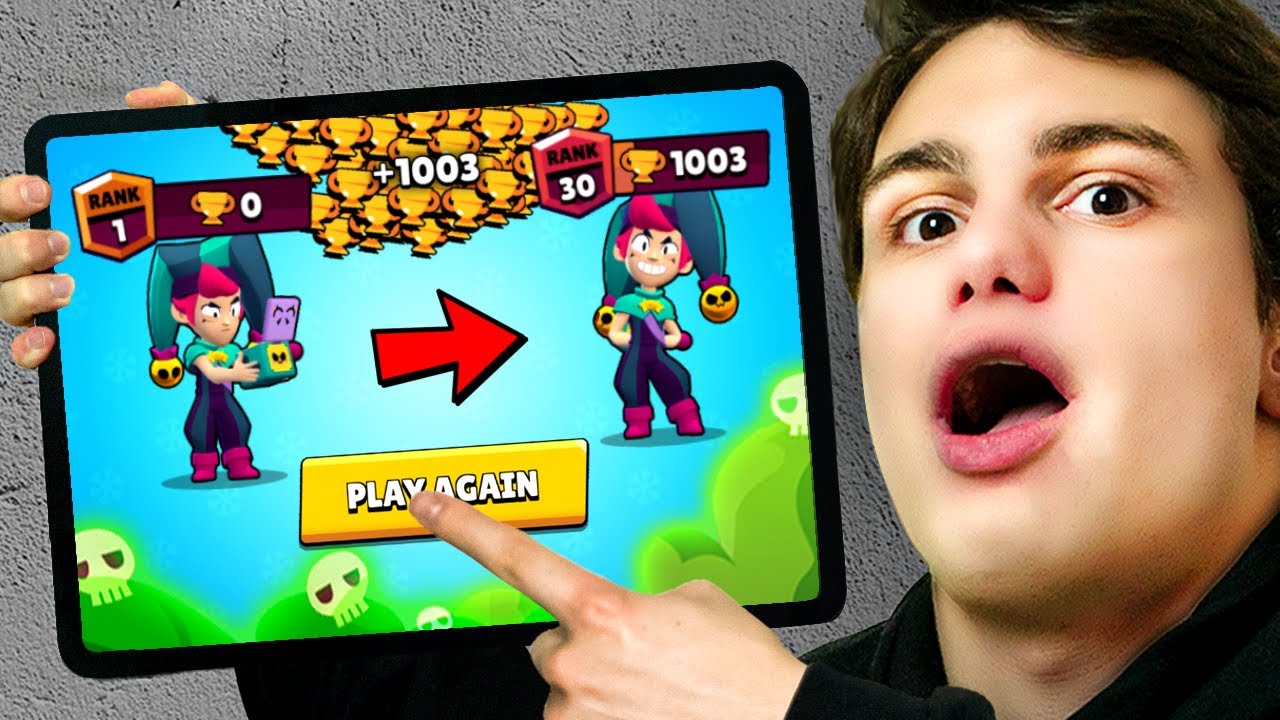 ვაჭერ Play Again-ს სანამ 1000 თასზე არ ავიყვან! - YouTube