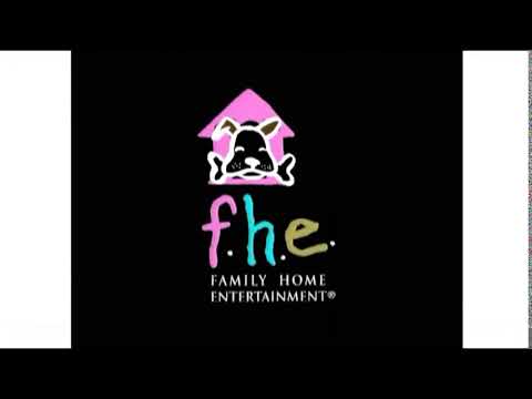 F.H.E. Logo in G Major - YouTube
