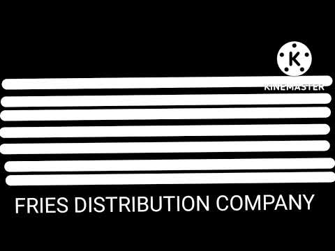 FRIES DISTRIBUTION COMPANY Logo HD - YouTube