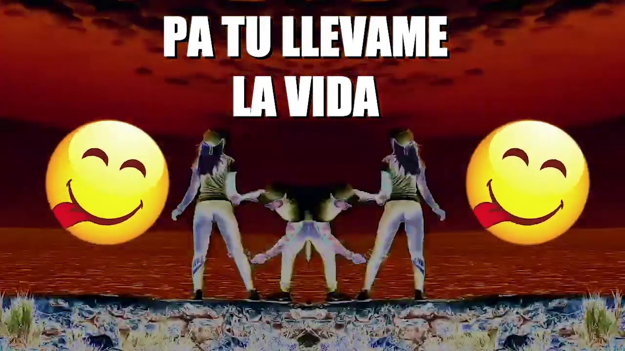 Cuanto es que te estan dando - Alexei & Geidys - YouTube