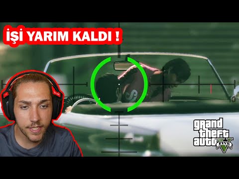 İŞ ADAMINI KADINLA İŞ ÜSTÜNDEYKEN ÖLDÜRDÜK ! GTA 5 (11. BÖLÜM)