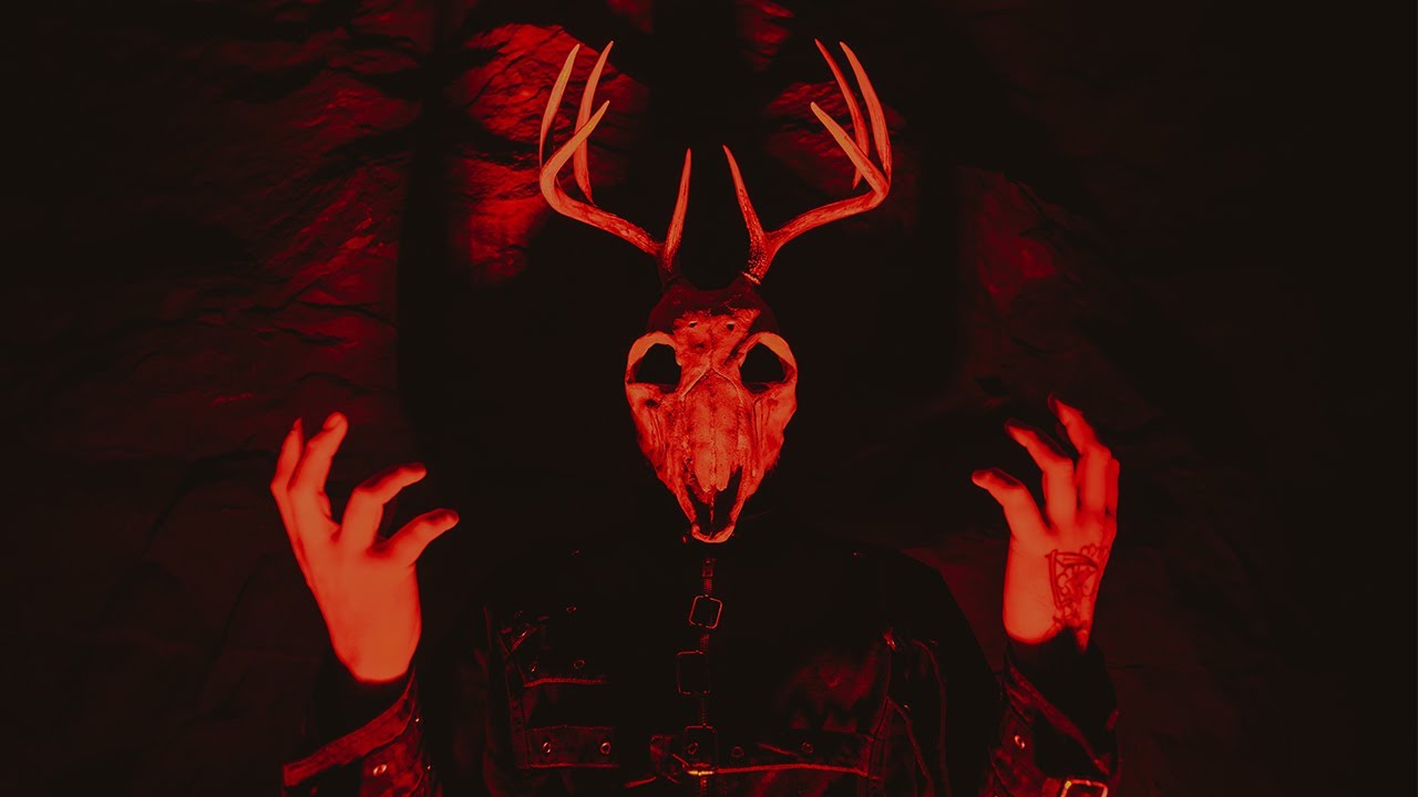 Svdden Death // VOYD at The Caverns - YouTube